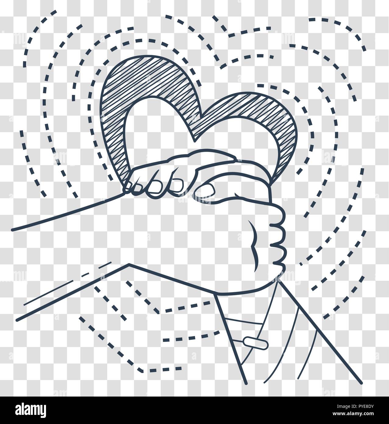 Symbols For Selflessness