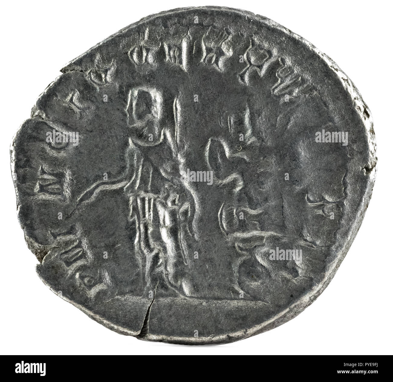 Emperor Geta High Resolution Stock Photography and Images - Alamy