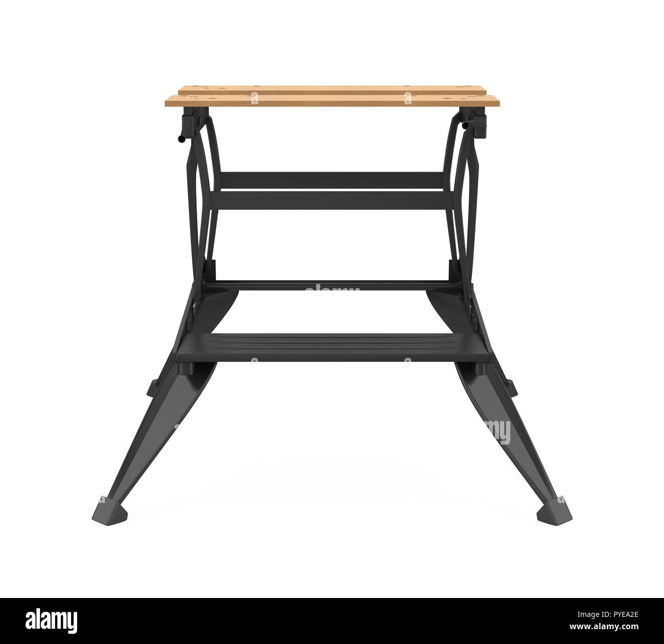 Top bench Cut Out Stock Images & Pictures - Alamy