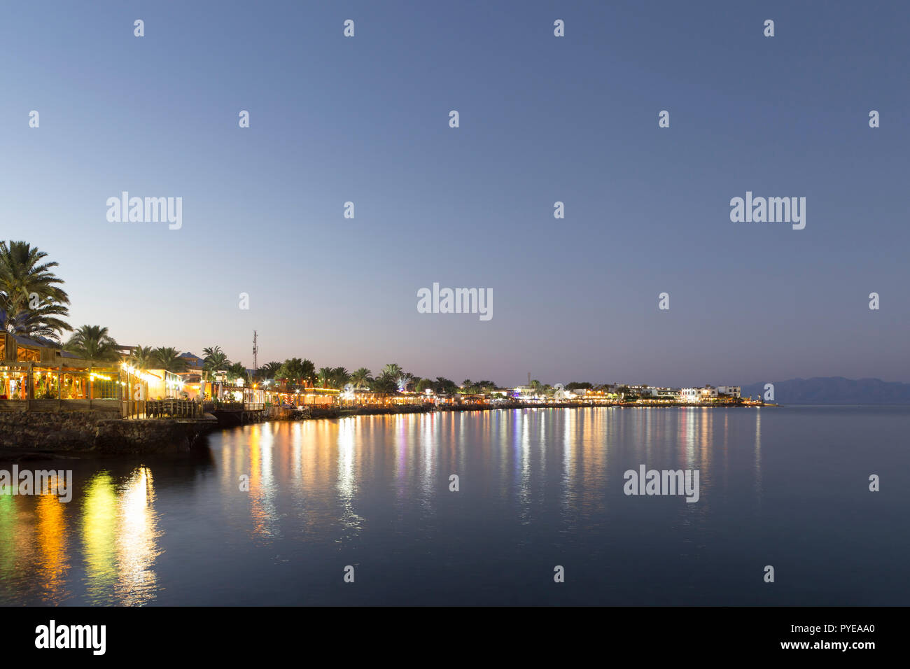 Egypt skyline hi-res stock photography and images - Alamy