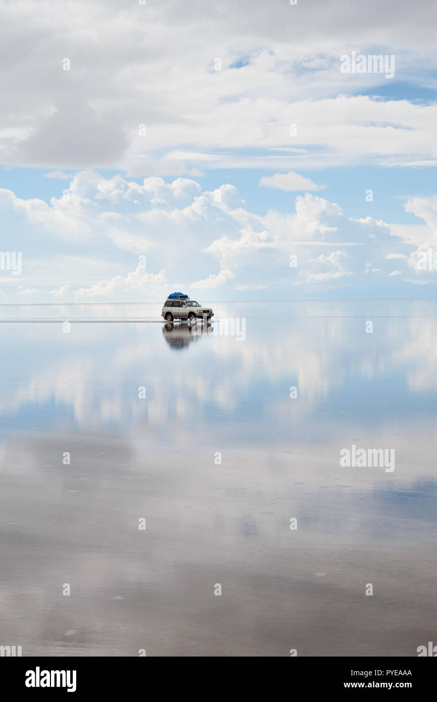 Uyuni excursion hi-res stock photography and images - Alamy
