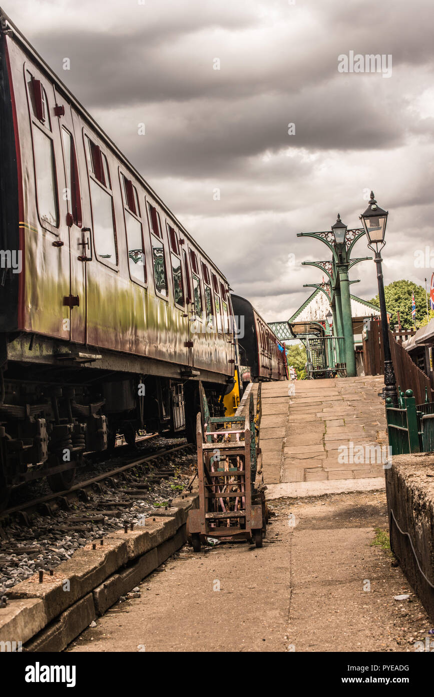 Carrage hi-res stock photography and images - Alamy