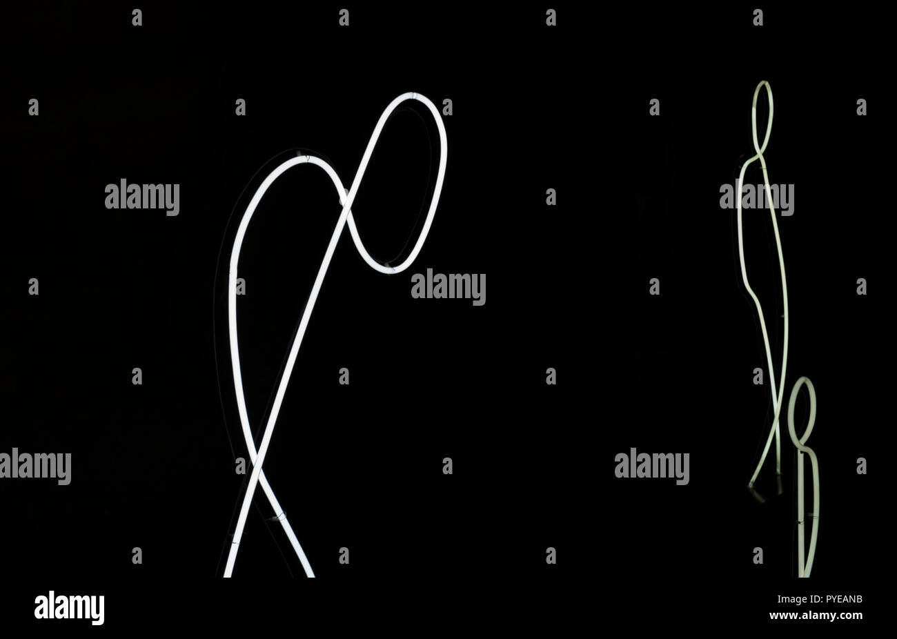 London Lumiere Light Festival London 2018 - My light is your light by ...