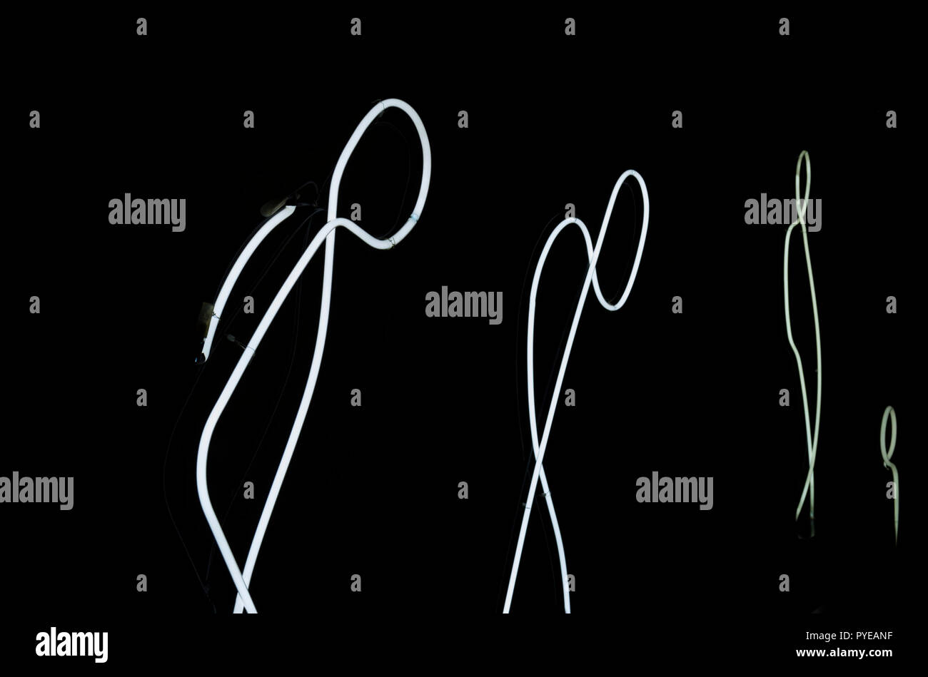 London Lumiere Light Festival London 2018 - My light is your light by ...