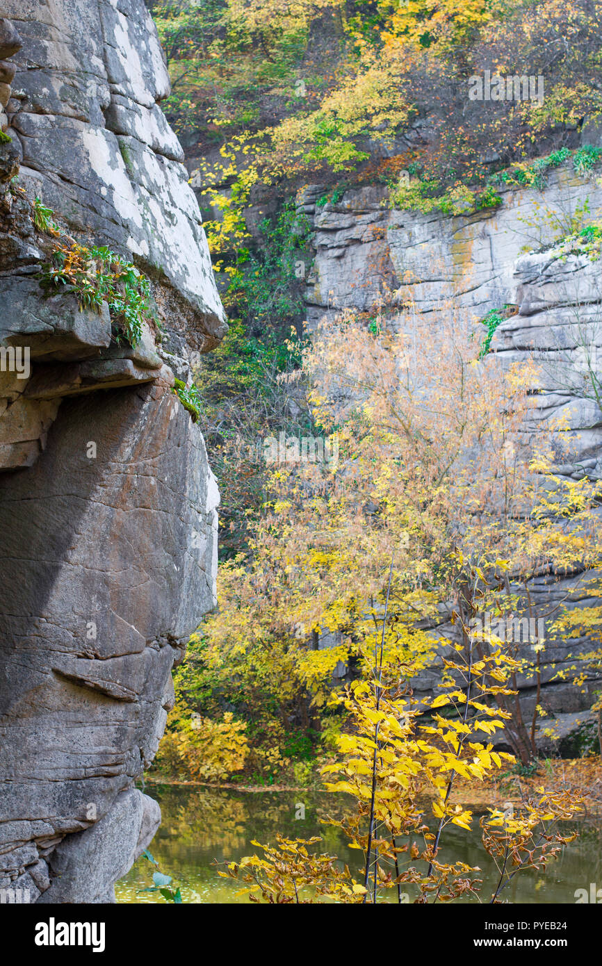 Big spring canyon hike hi-res stock photography and images - Alamy