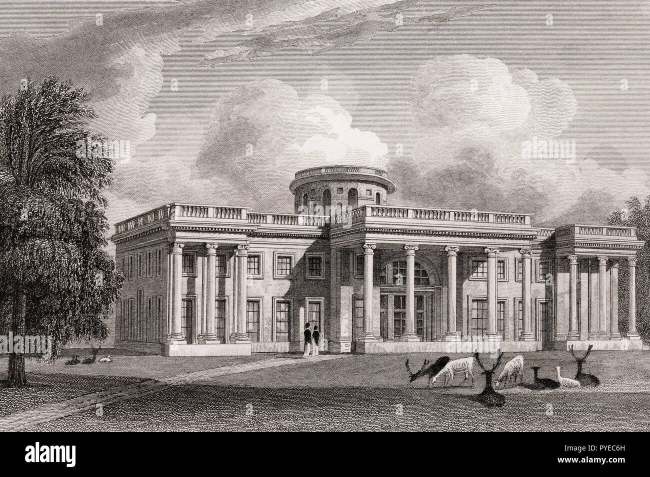 Castles of argyll fortress hi-res stock photography and images - Alamy