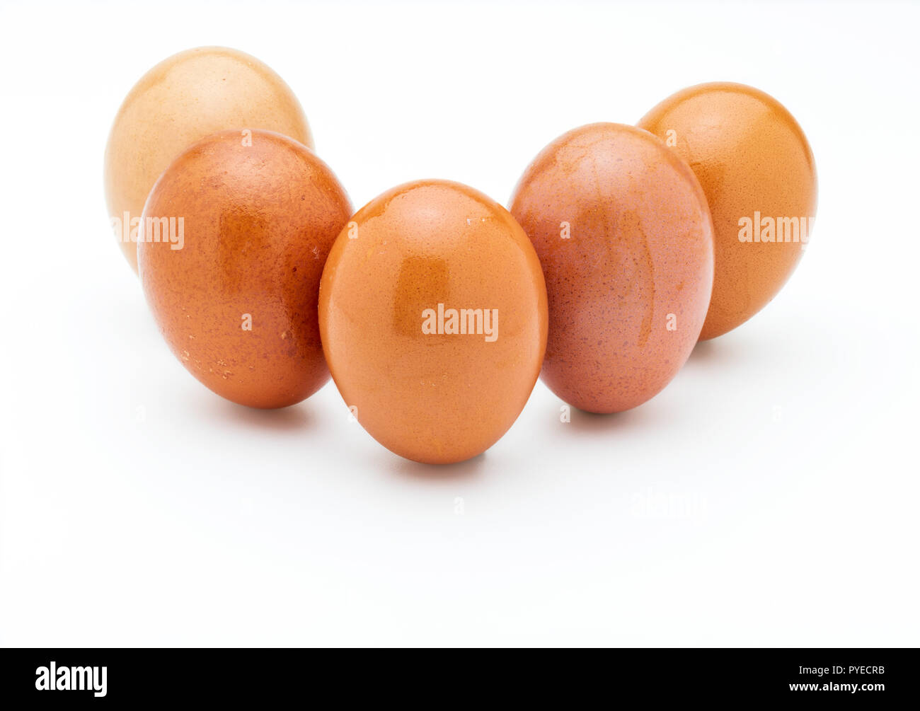 Five oval Cut Out Stock Images & Pictures - Alamy