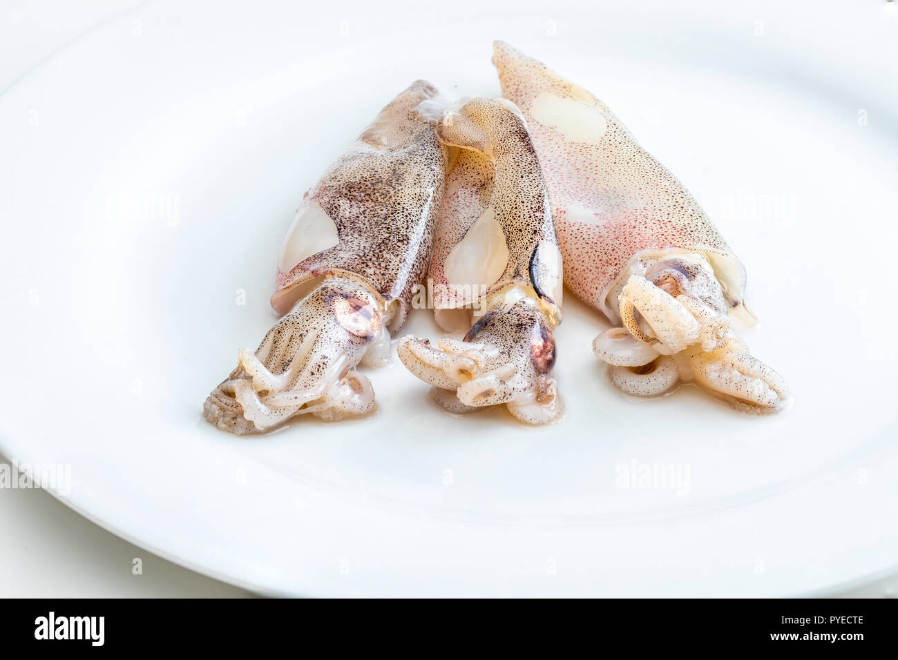 Chipiron hi-res stock photography and images - Alamy