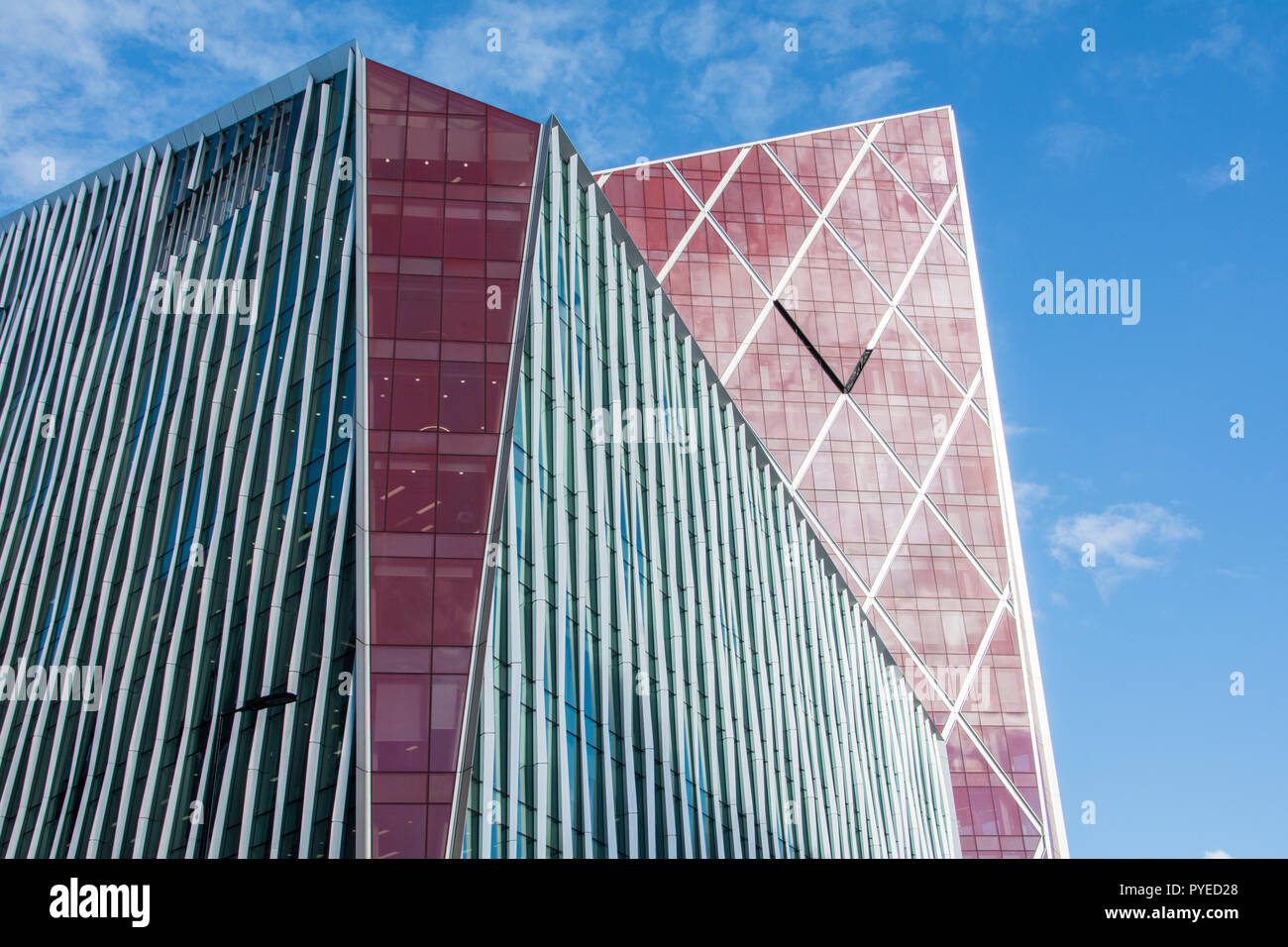 Nova Victoria High Resolution Stock Photography and Images - Alamy