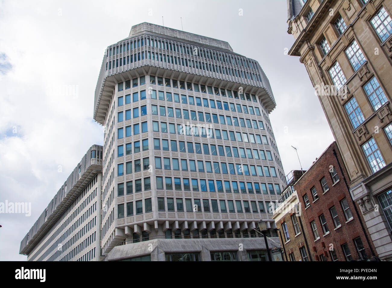 Cps offices hi-res stock photography and images - Alamy