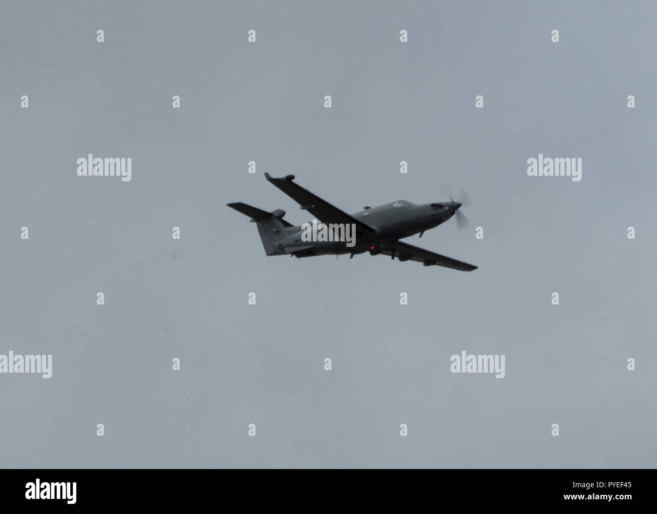 34th special operations squadron hi-res stock photography and images ...