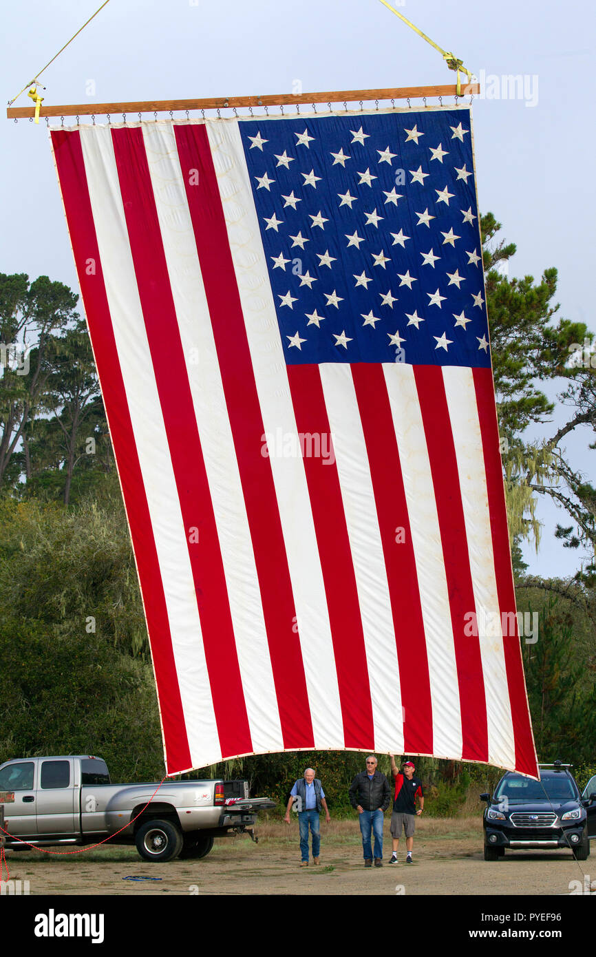 Project Hero Bike Ride Stock Photo - Alamy
