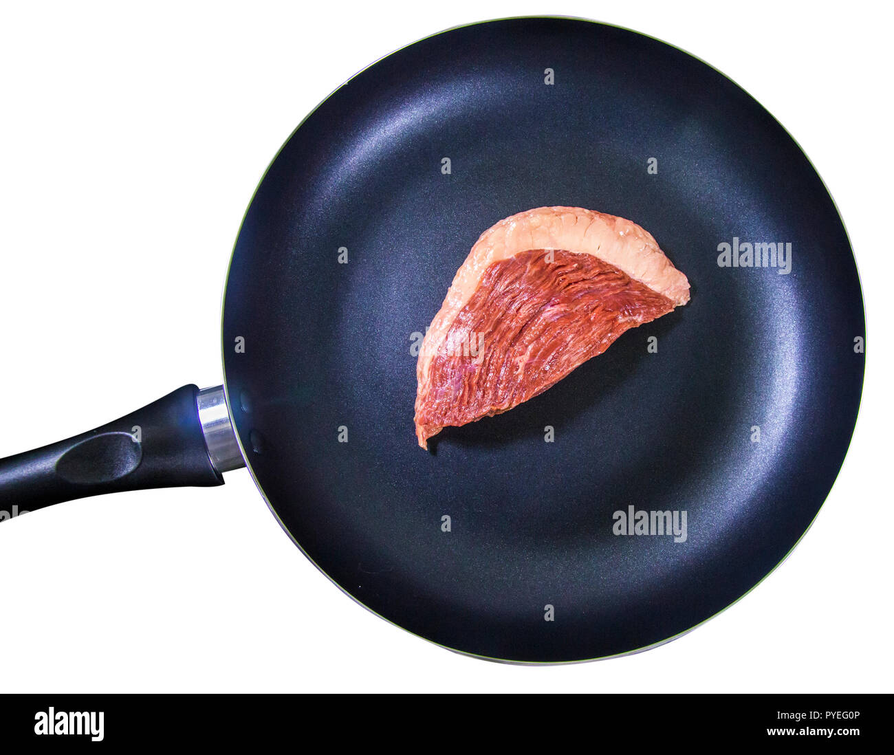 Fresh raw brazilian picanha Cut Out Stock Images & Pictures - Alamy