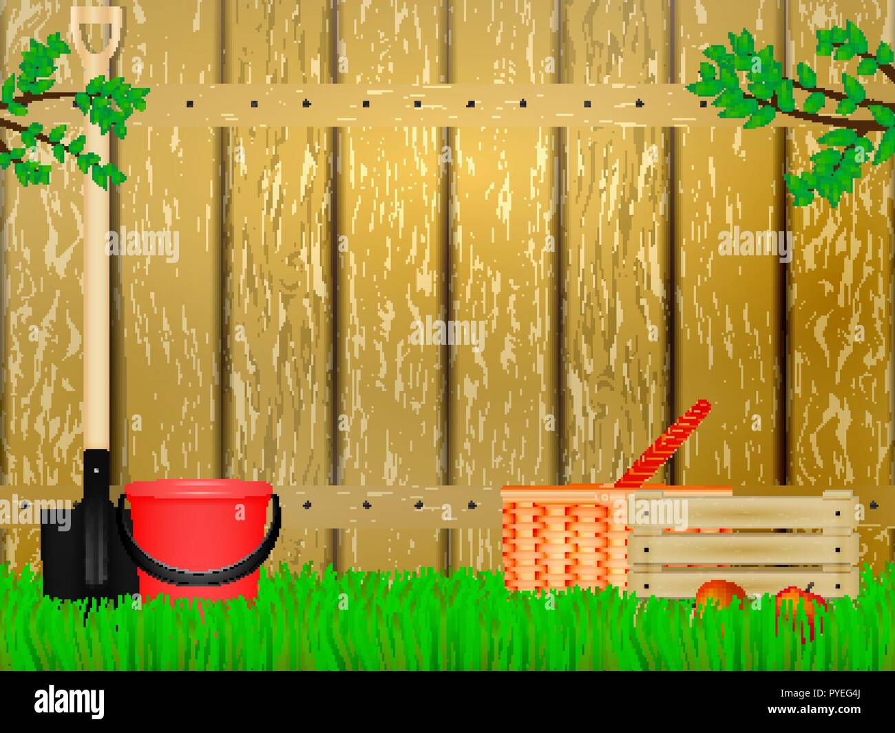 Symbol of time Stock Vector Images - Alamy