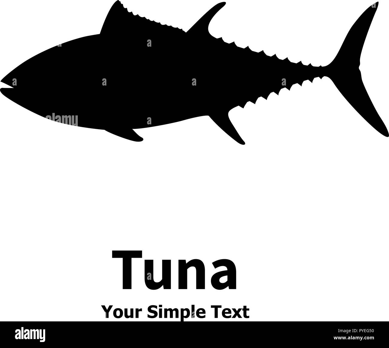 Tuna Swimming Stock Photos & Tuna Swimming Stock Images - Alamy