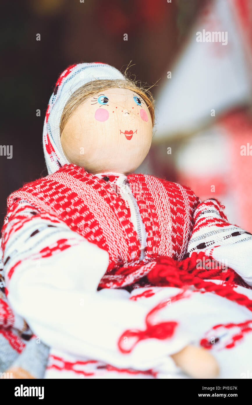 Traditional national belarusian doll hi-res stock photography and ...