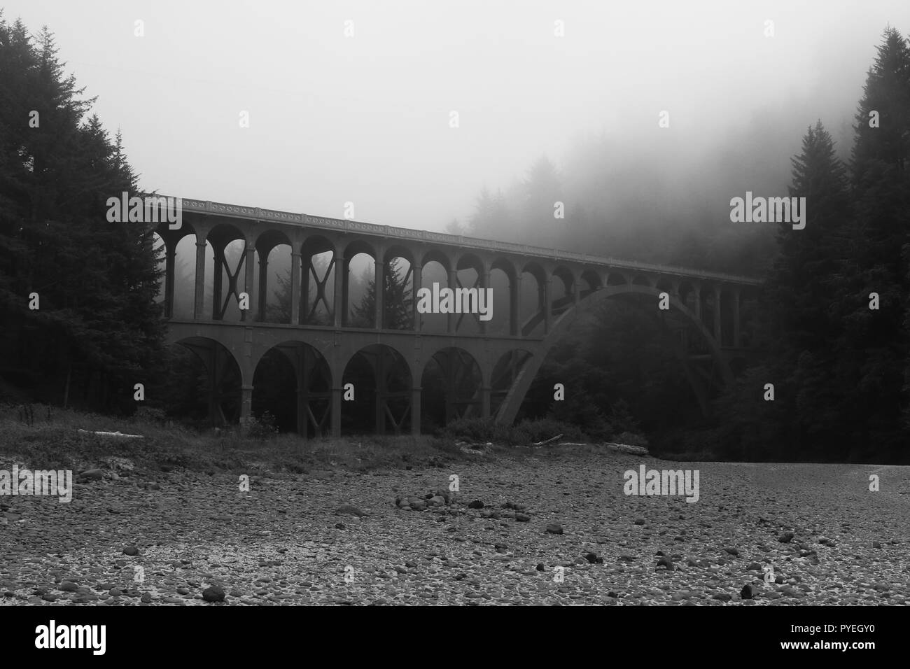 Old pacific highway hi-res stock photography and images - Alamy