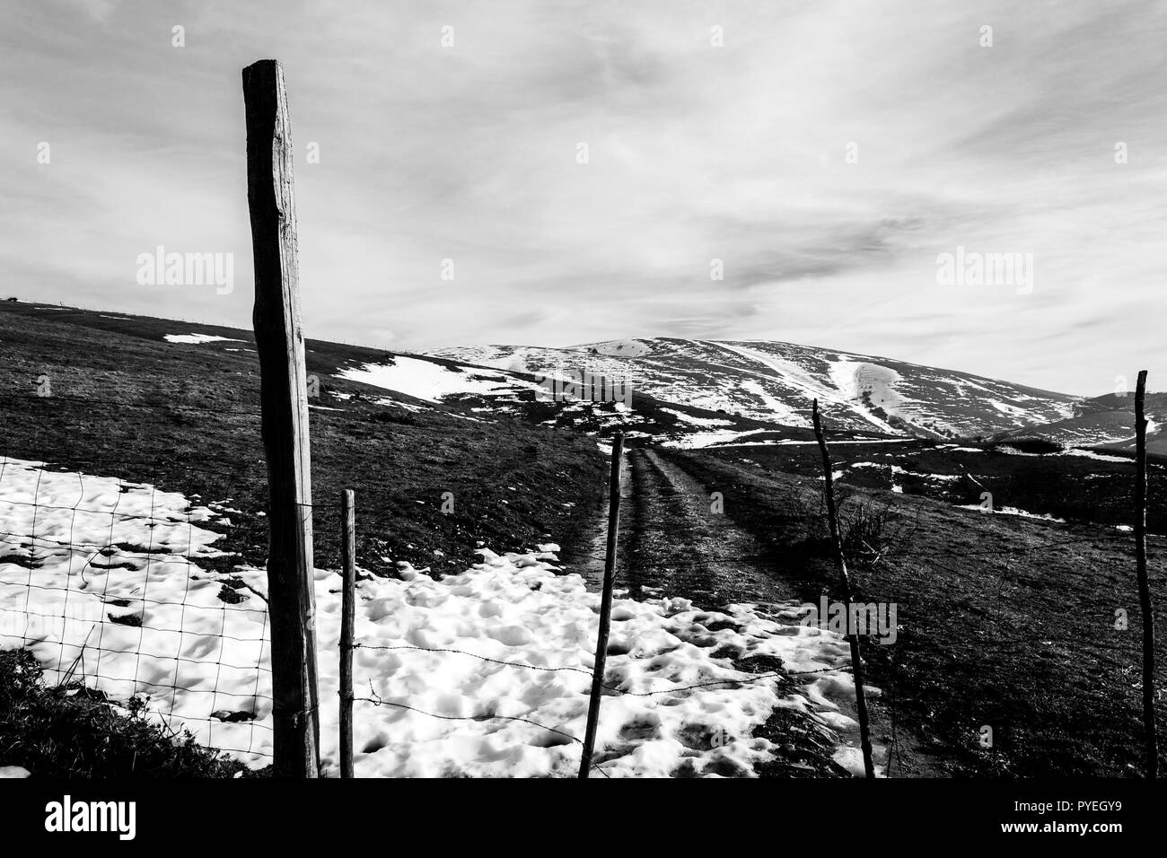 Wire marking hi-res stock photography and images - Alamy