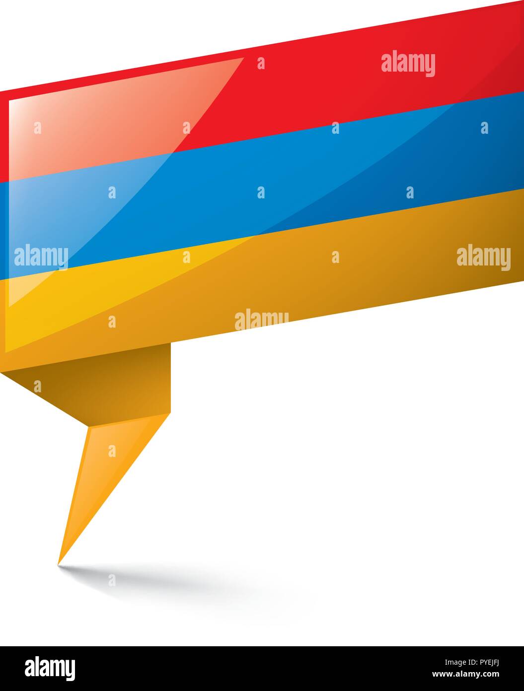 Armenian sign language Stock Vector Images - Alamy