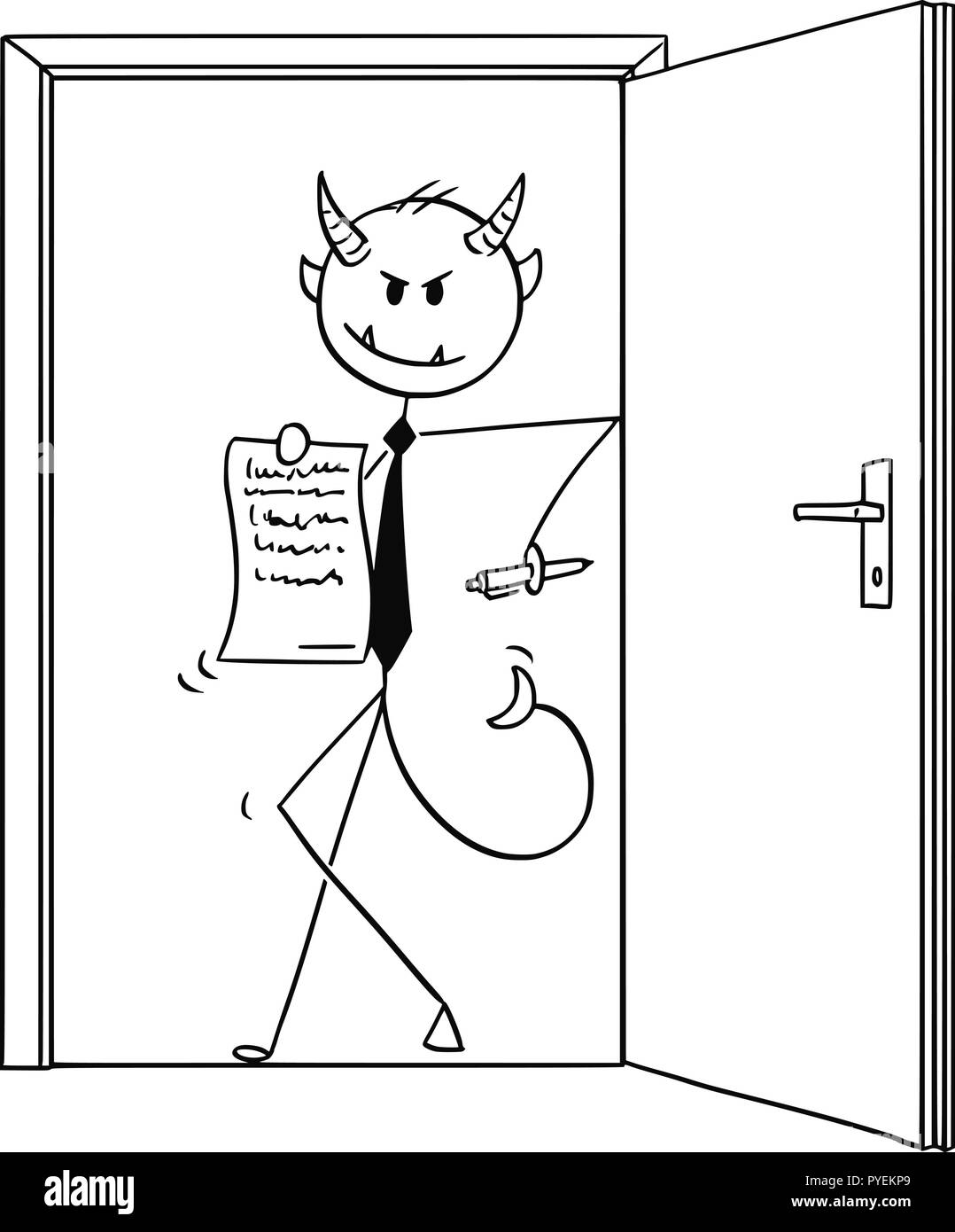 Devil sign hi-res stock photography and images - Alamy