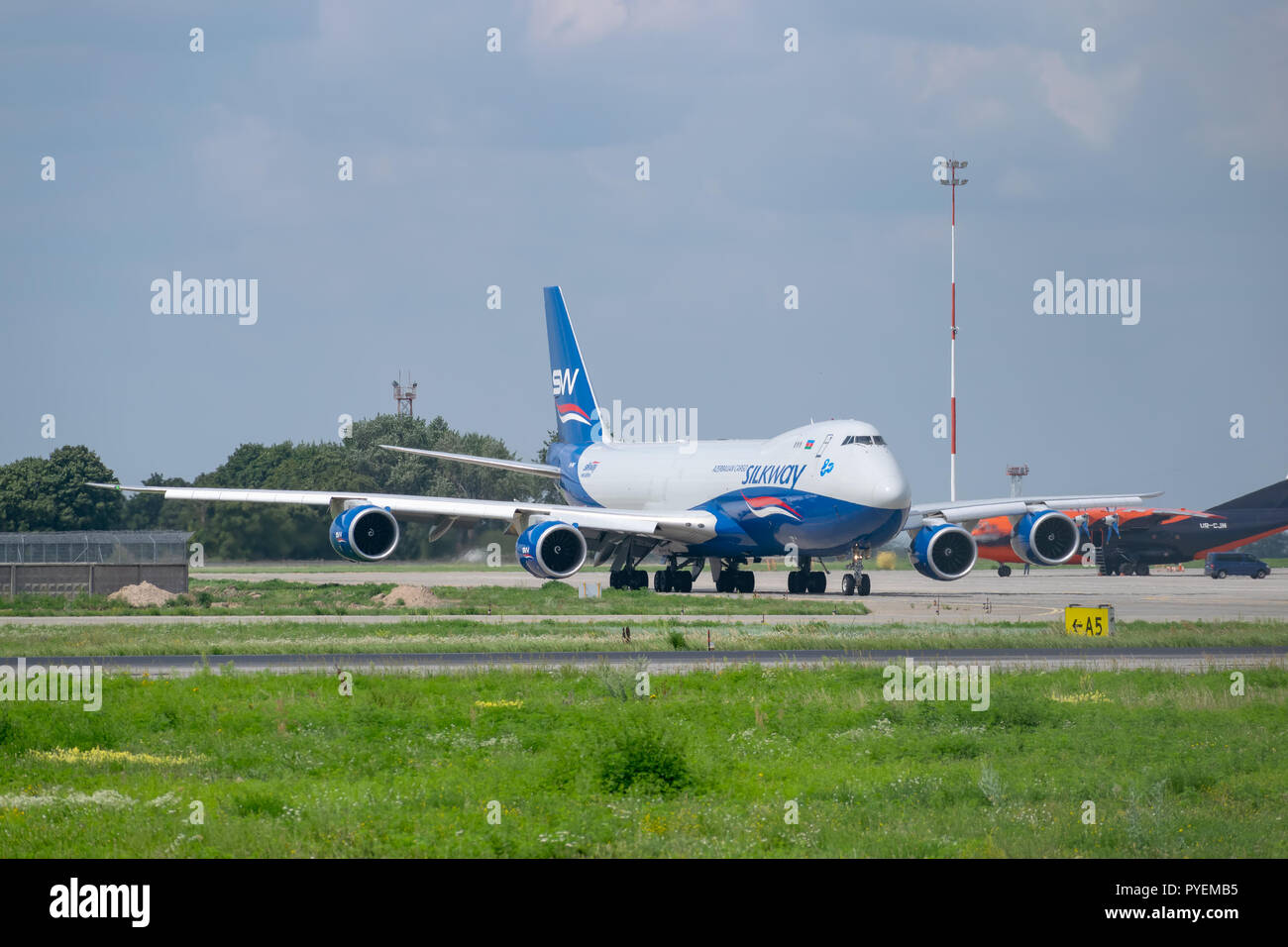 747 800 hi-res stock photography and images - Alamy