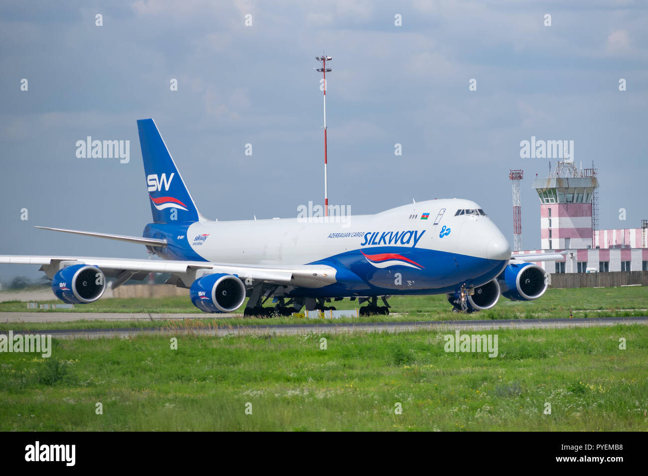 747 800 hi-res stock photography and images - Alamy