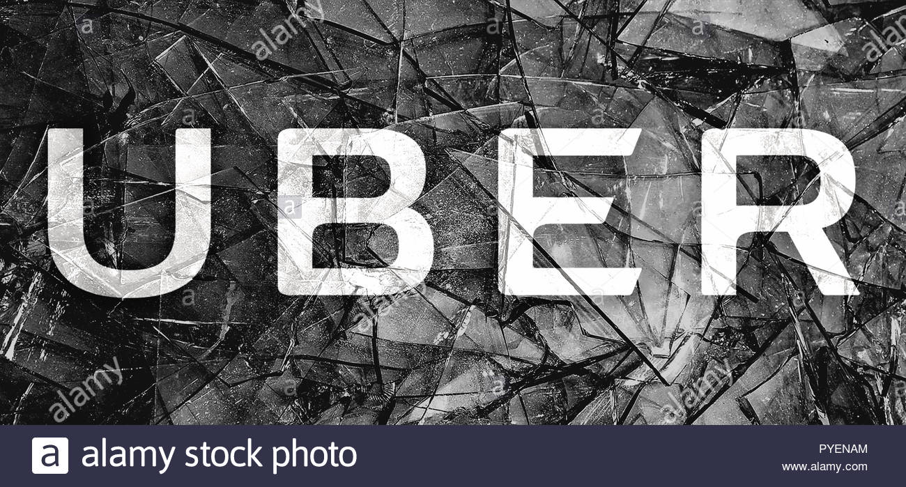 Taxi Uber Stock Photos & Taxi Uber Stock Images - Alamy