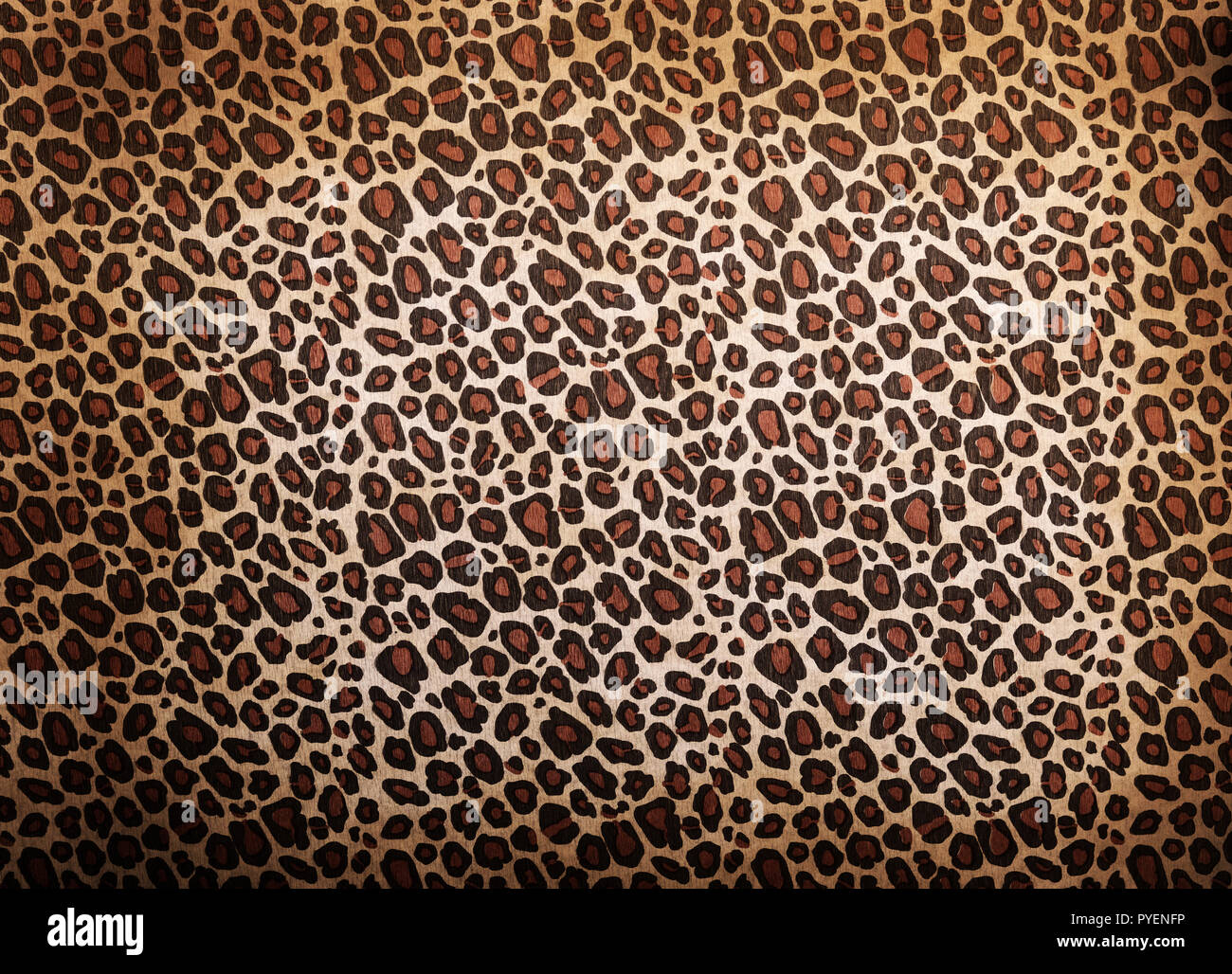 Leopard pattern background or texture close up Stock Photo - Alamy