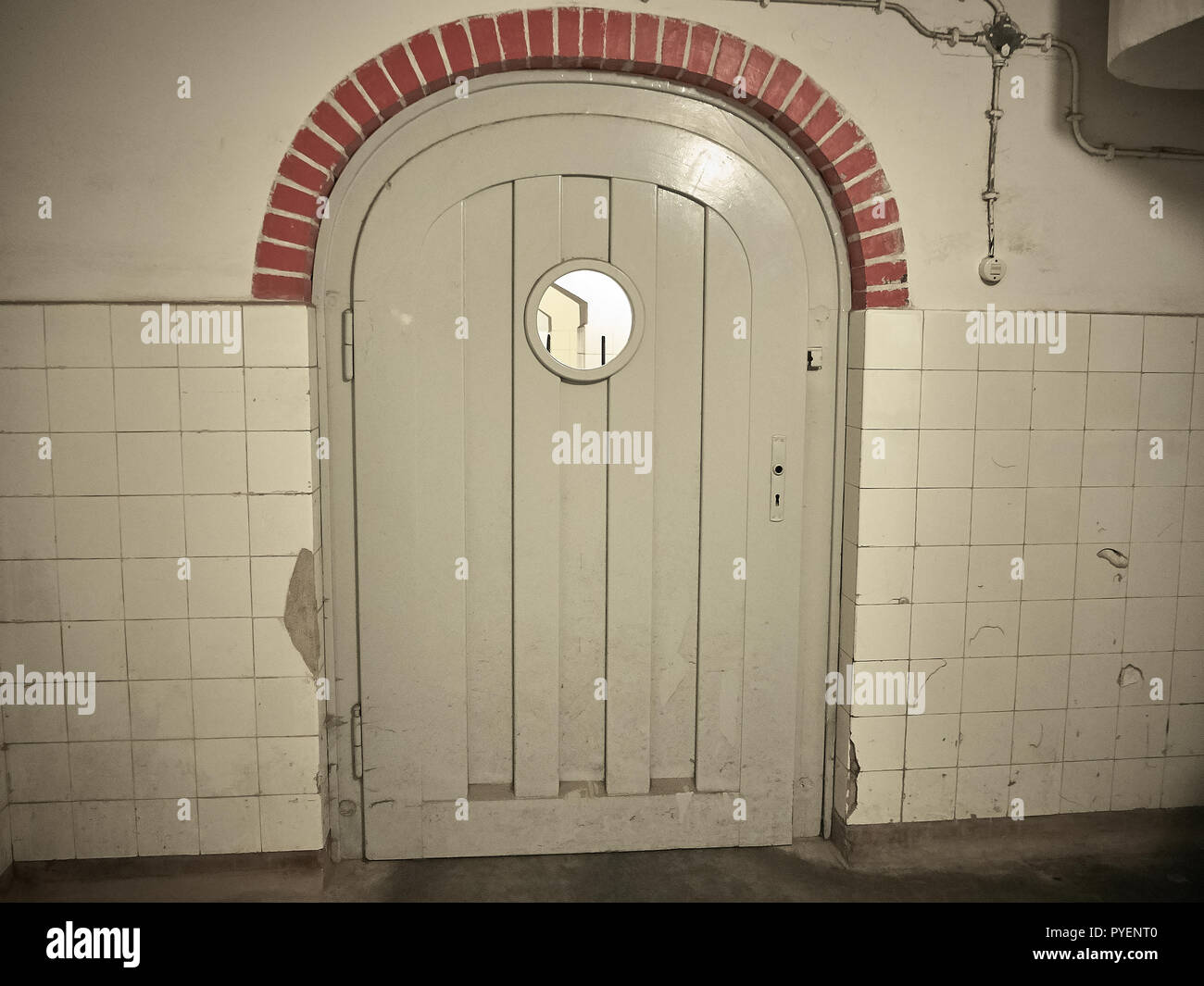 Nazi experiments hi-res stock photography and images - Alamy