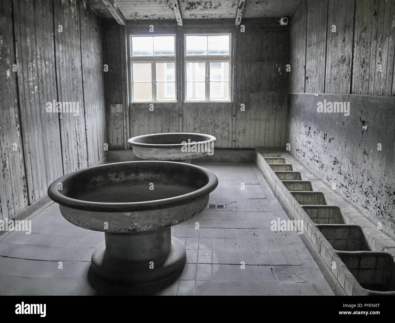Camp Toilet High Resolution Stock Photography and Images - Alamy