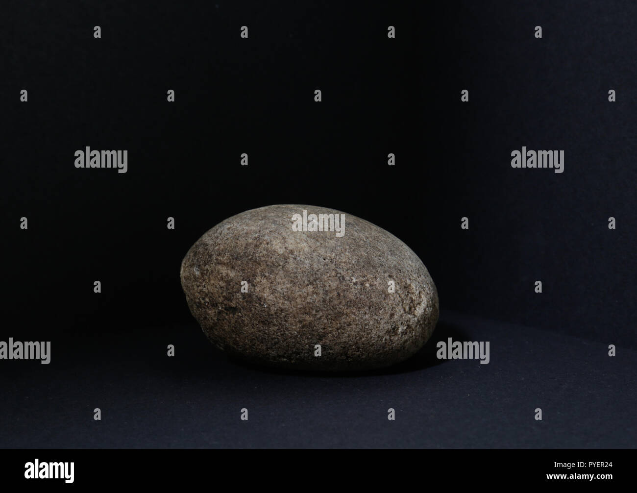 A pebble is a clast of rock with a particle size of 2 to 64 millimetres ...