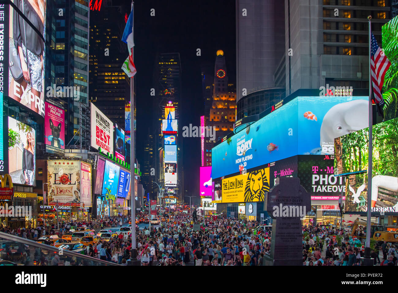 Beautiful famous city new hi-res stock photography and images - Alamy