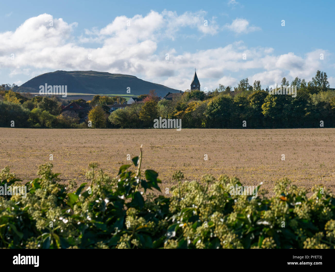 Linton village hi-res stock photography and images - Alamy