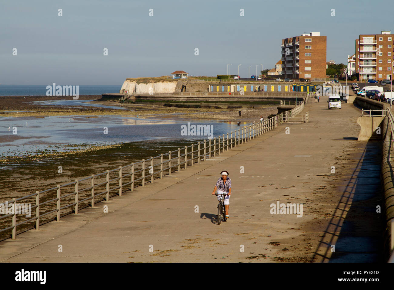 Birchington on sea hi-res stock photography and images - Alamy