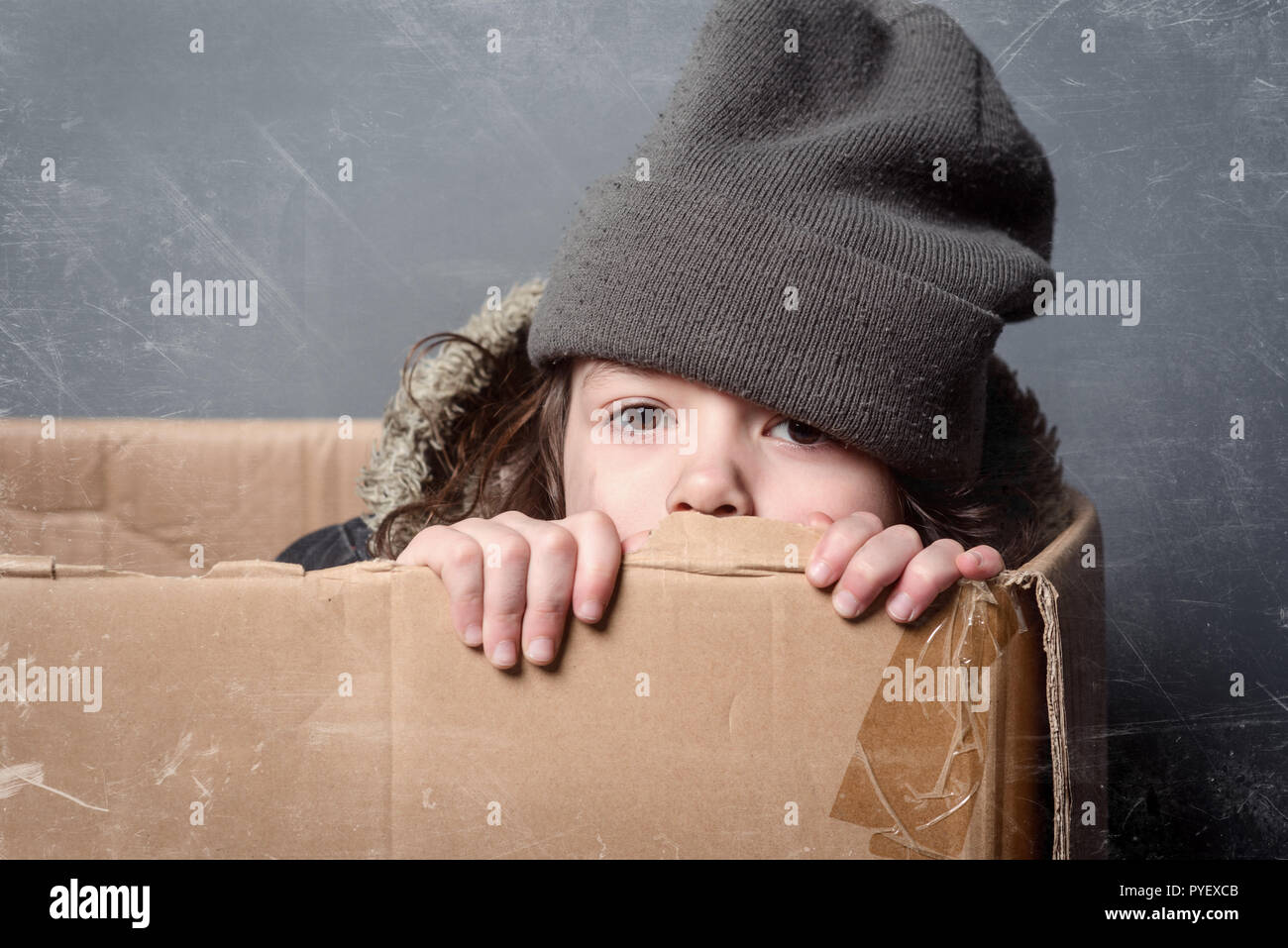 Shabby clothes hi-res stock photography and images - Alamy