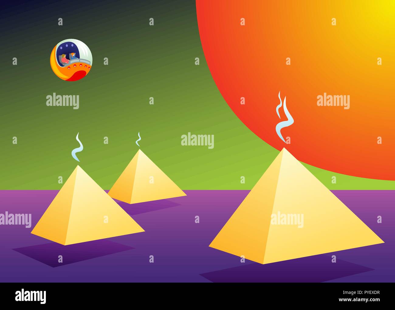 Inter Dimensional High Resolution Stock Photography and Images - Alamy