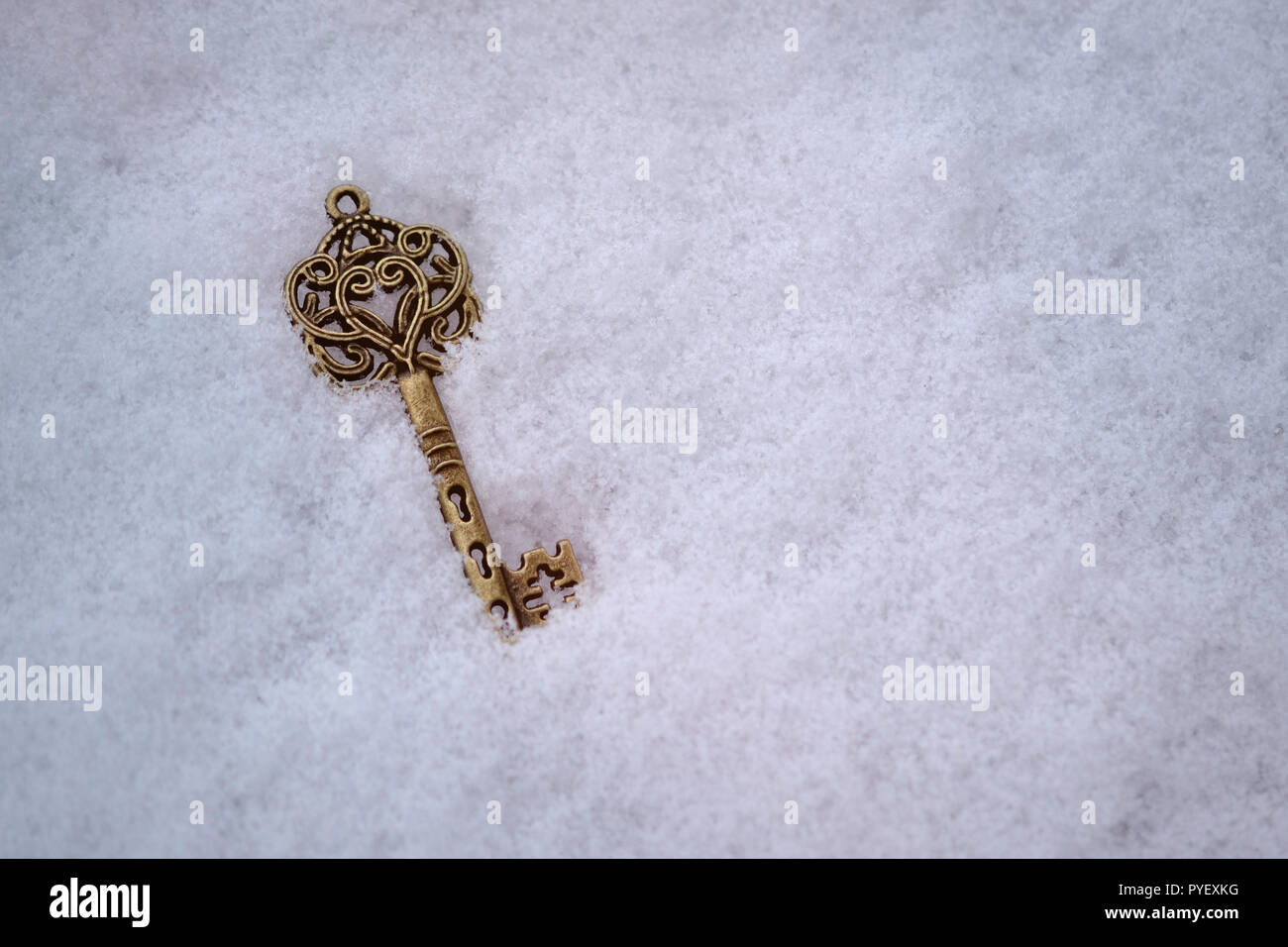 Finding right snow hi-res stock photography and images - Alamy