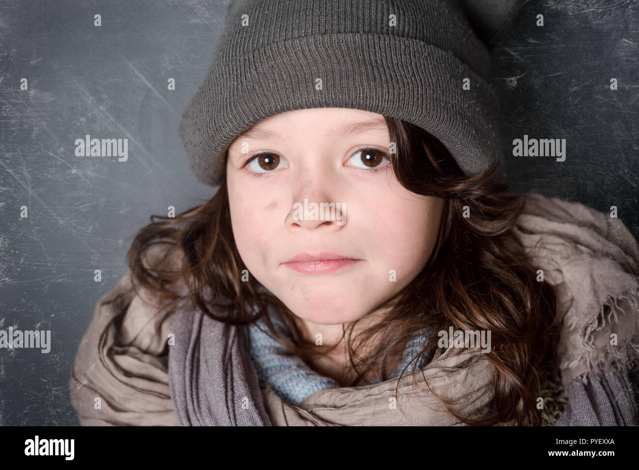 Dirty and beautiful hi-res stock photography and images - Alamy