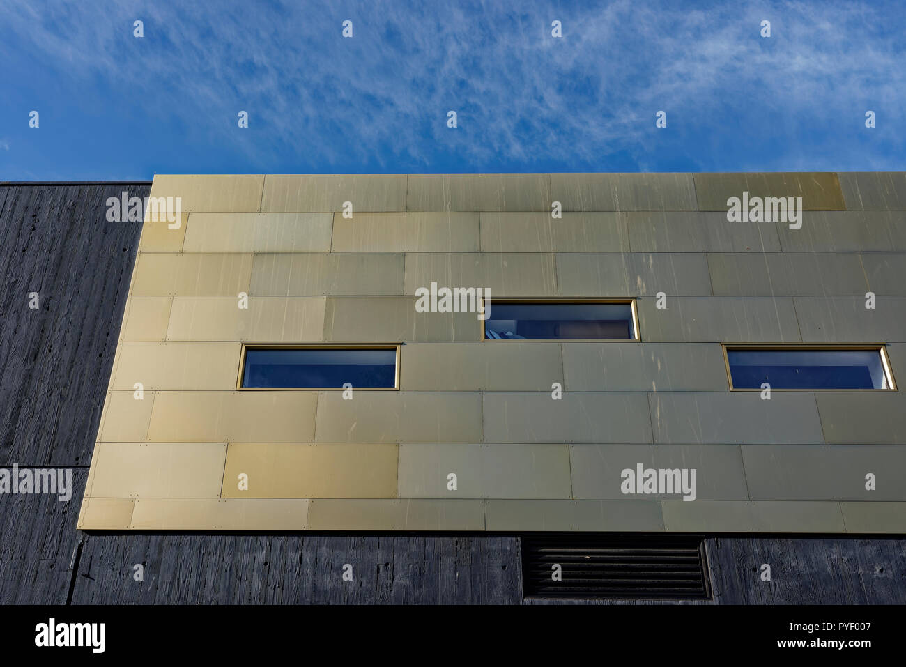 Curtain Wall Elevation High Resolution Stock Photography and Images - Alamy