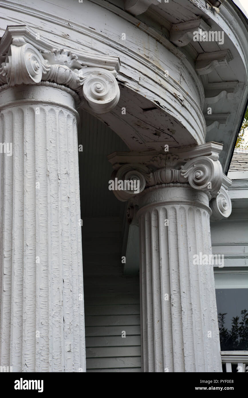Ionic Order Stock Photos & Ionic Order Stock Images - Alamy