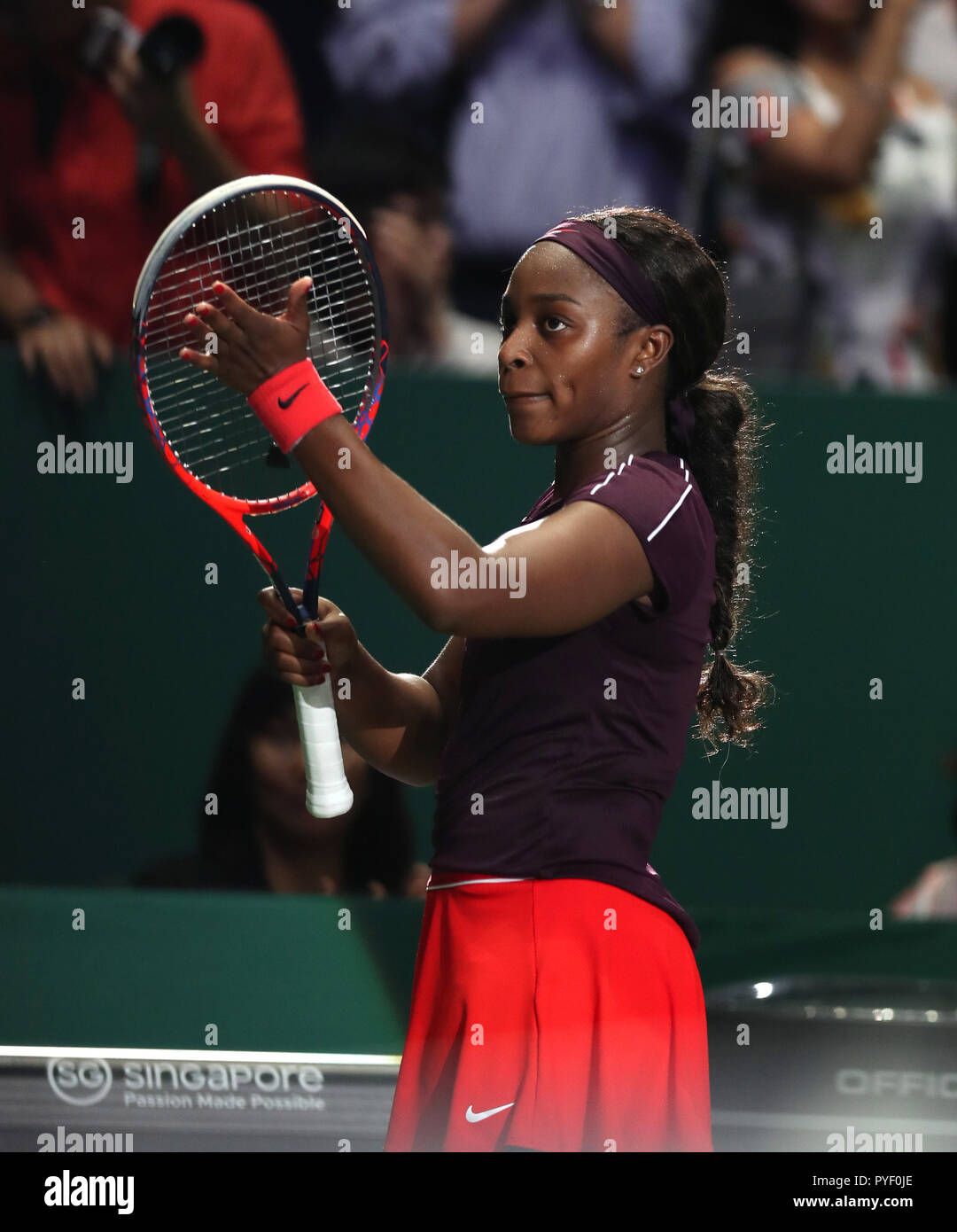 Serina williamsvenus williams hi-res stock photography and images - Alamy