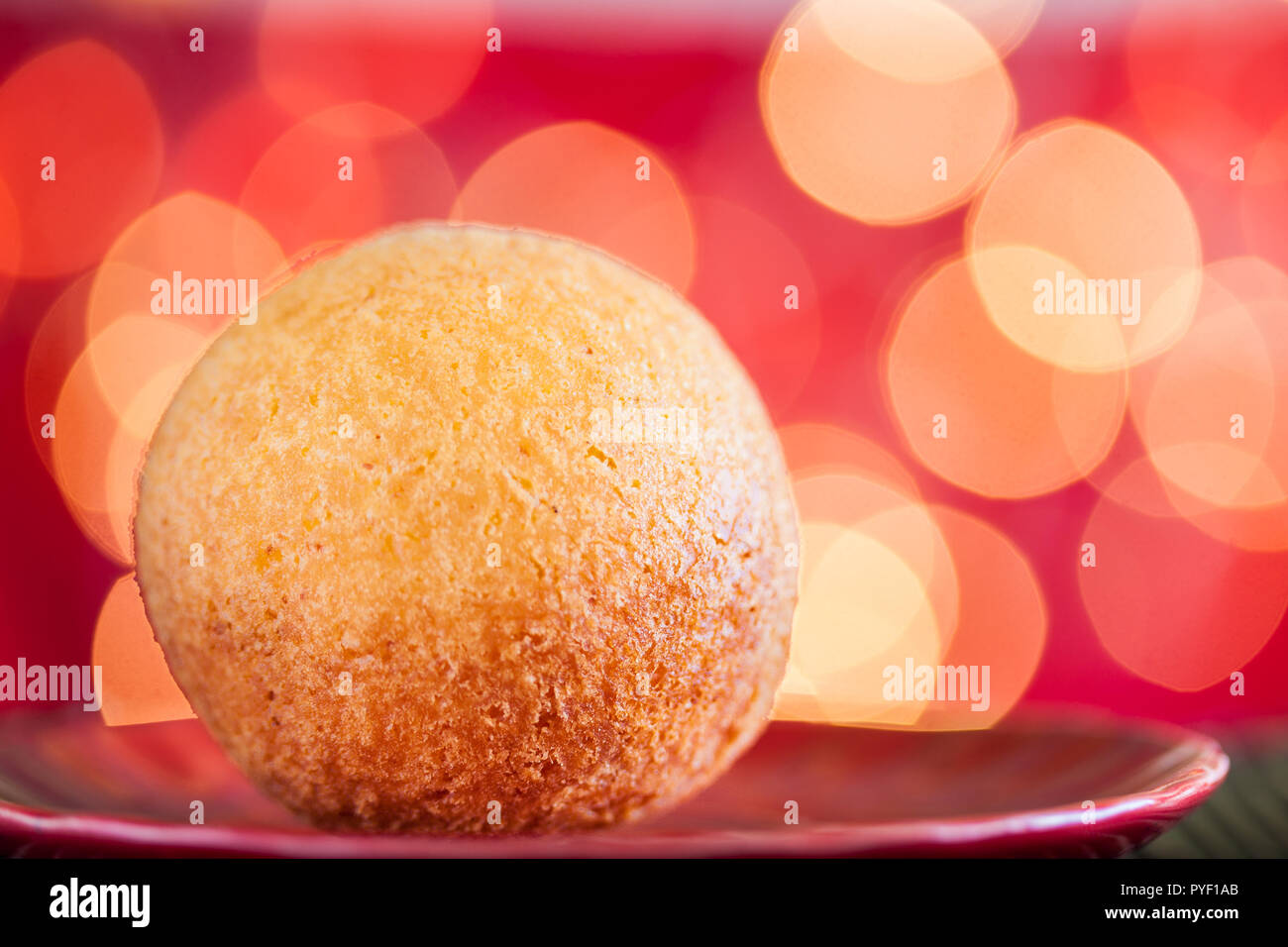 Bunuelo hi-res stock photography and images - Alamy