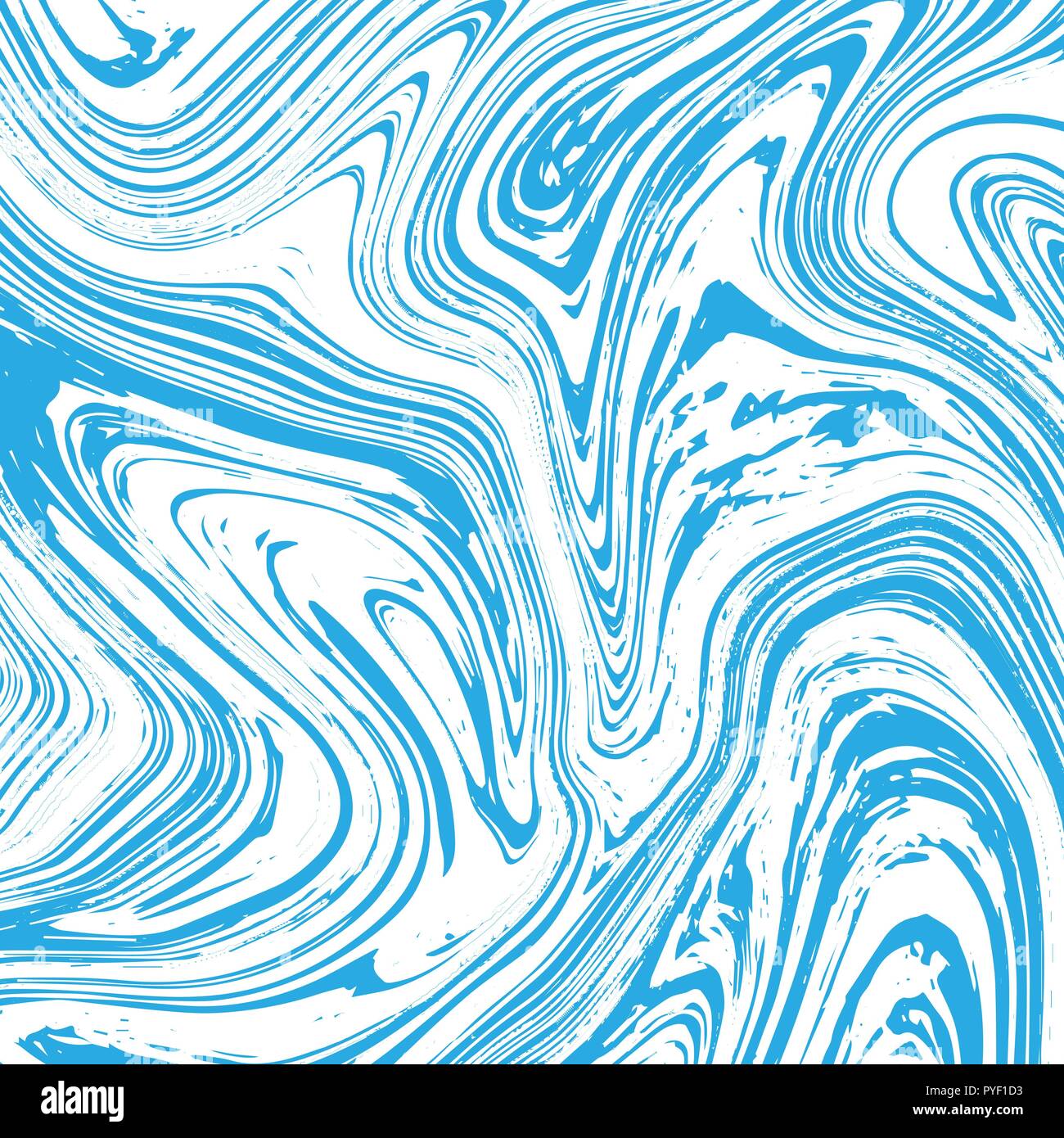 abstract marble texture, gradient background, vector illustration Stock ...