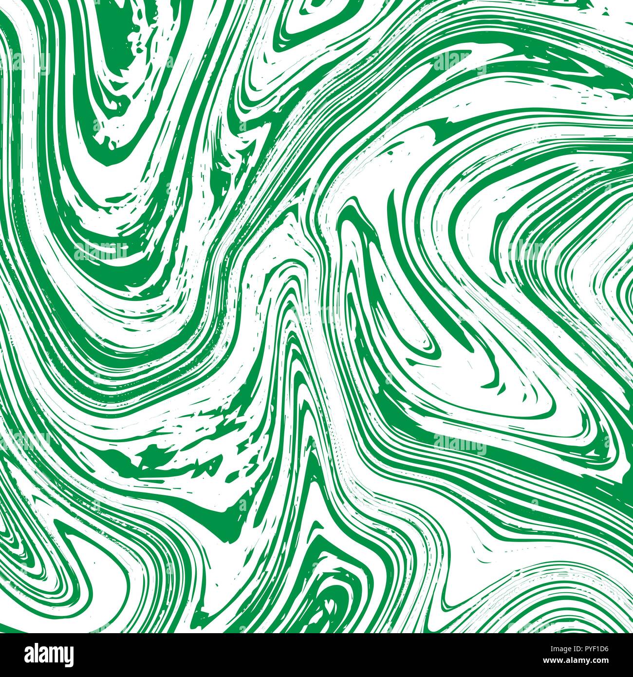 abstract marble texture, gradient background, vector illustration Stock ...