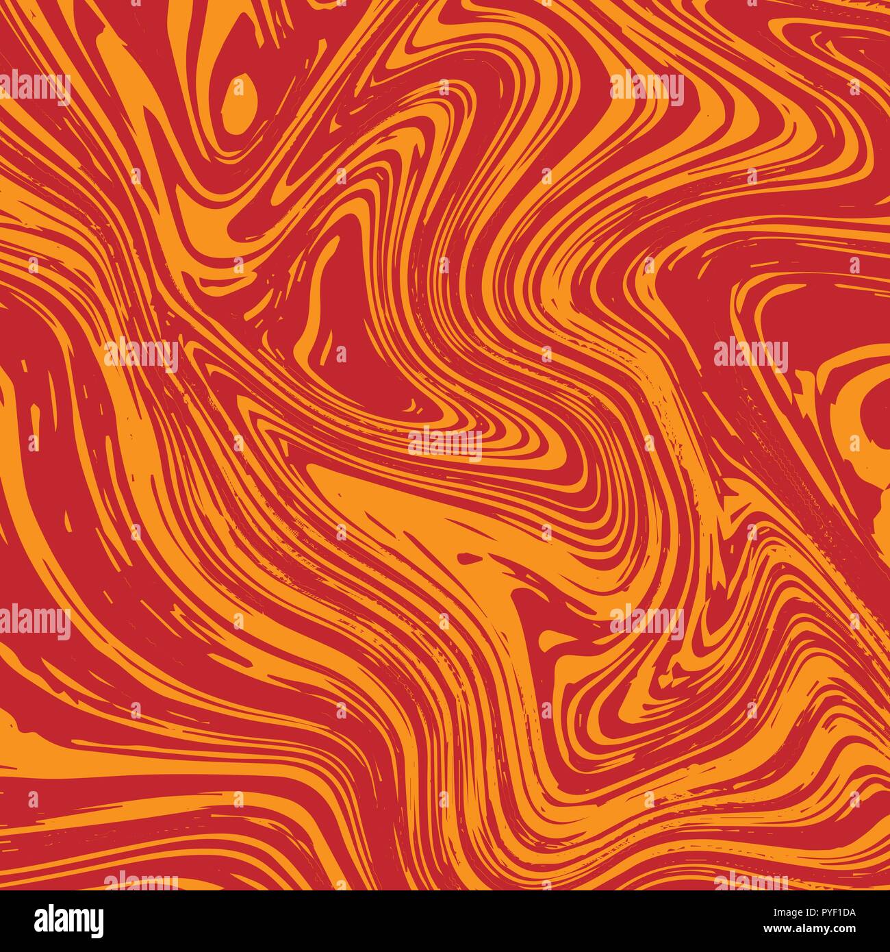 abstract marble texture, gradient background, vector illustration Stock ...