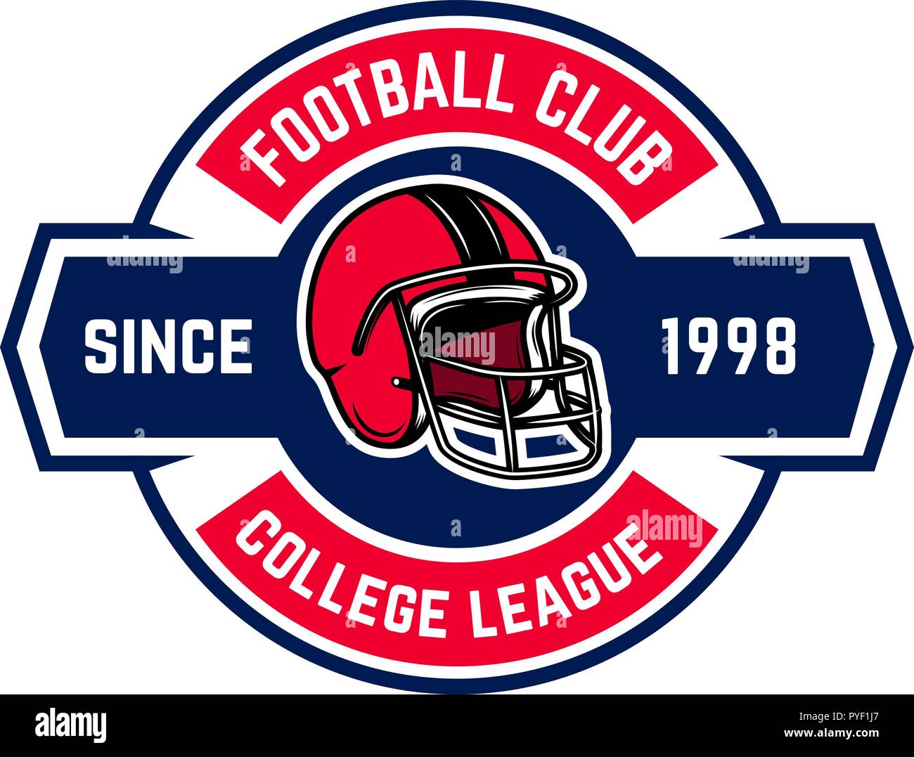 Revolution Football Logos