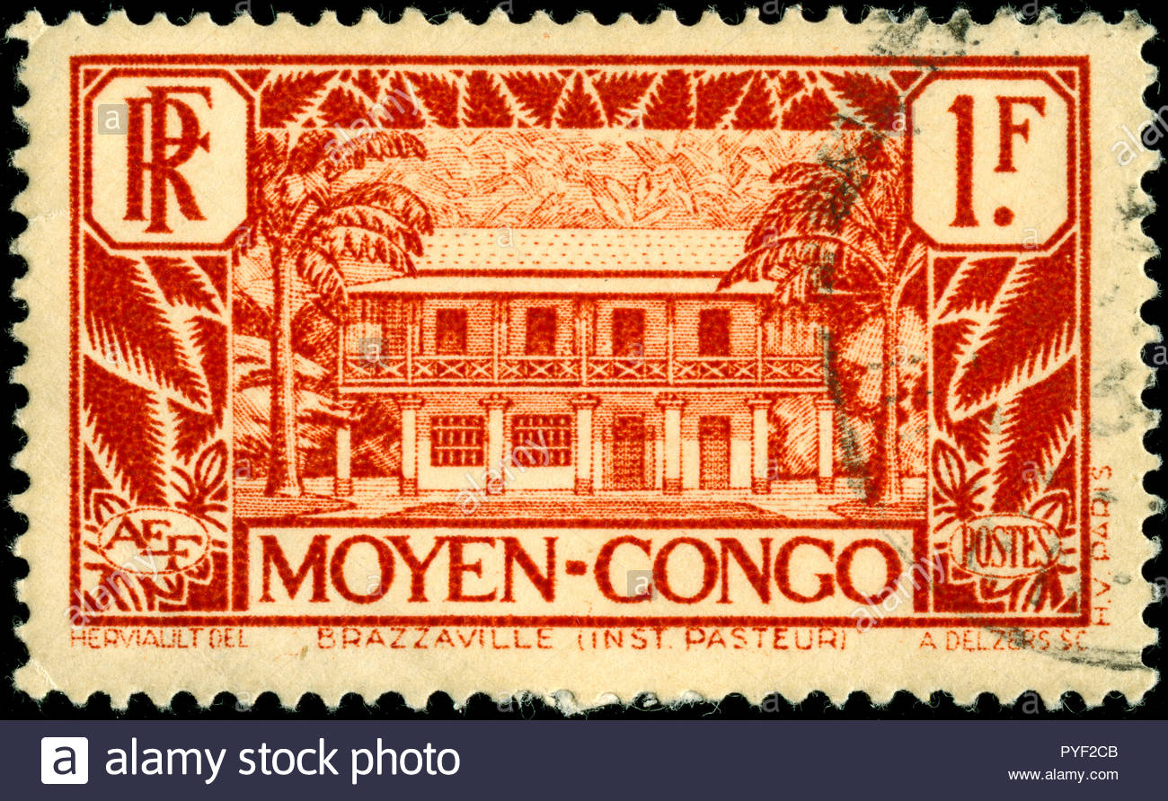 French Congo Stock Photos & French Congo Stock Images - Alamy
