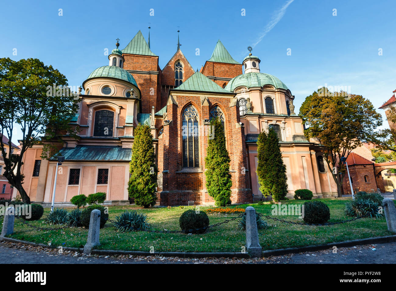 Silhouette view saint john hi-res stock photography and images - Alamy