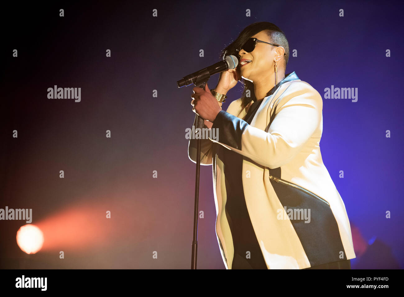 Gabrielle singer hi-res stock photography and images - Alamy