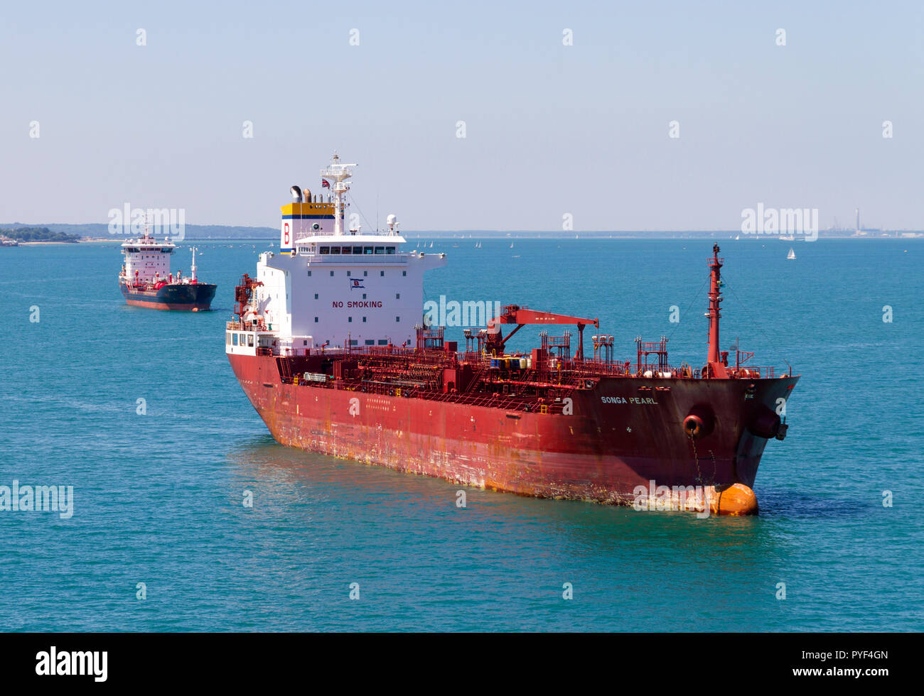 Lpg ship hi-res stock photography and images - Alamy